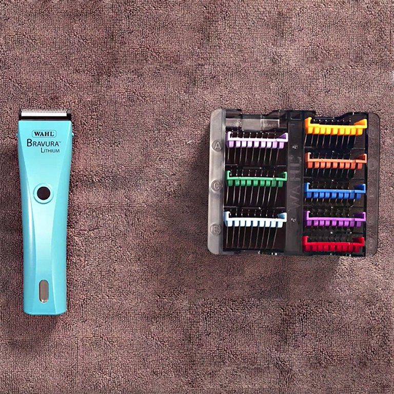How to Use Guide Combs with a 5-in-1 Blade