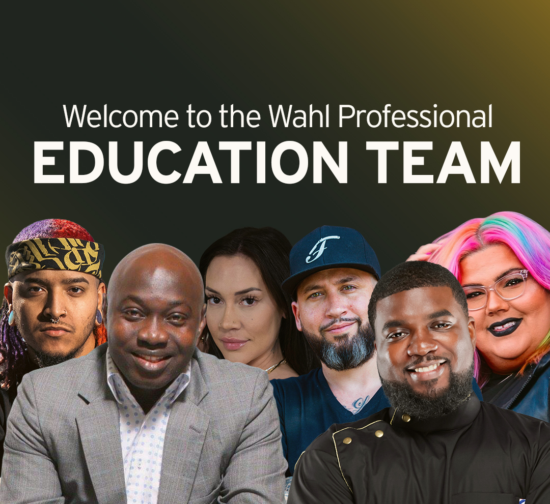Wahl Introduces Six New US Educators